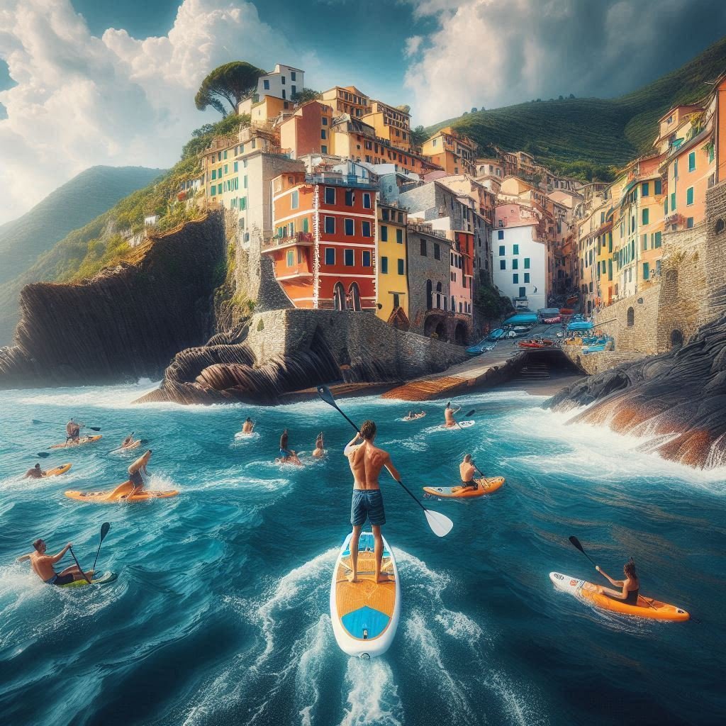 8 Dicas de Caminhadas e Atividades Físicas para Emagrecer Viajando pela ...